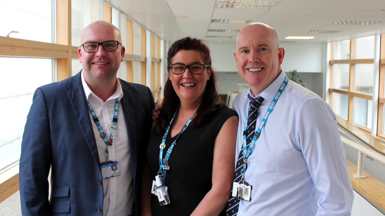 Meet The Royal Liverpool and Broadgreen Safeguarding and Learning ...