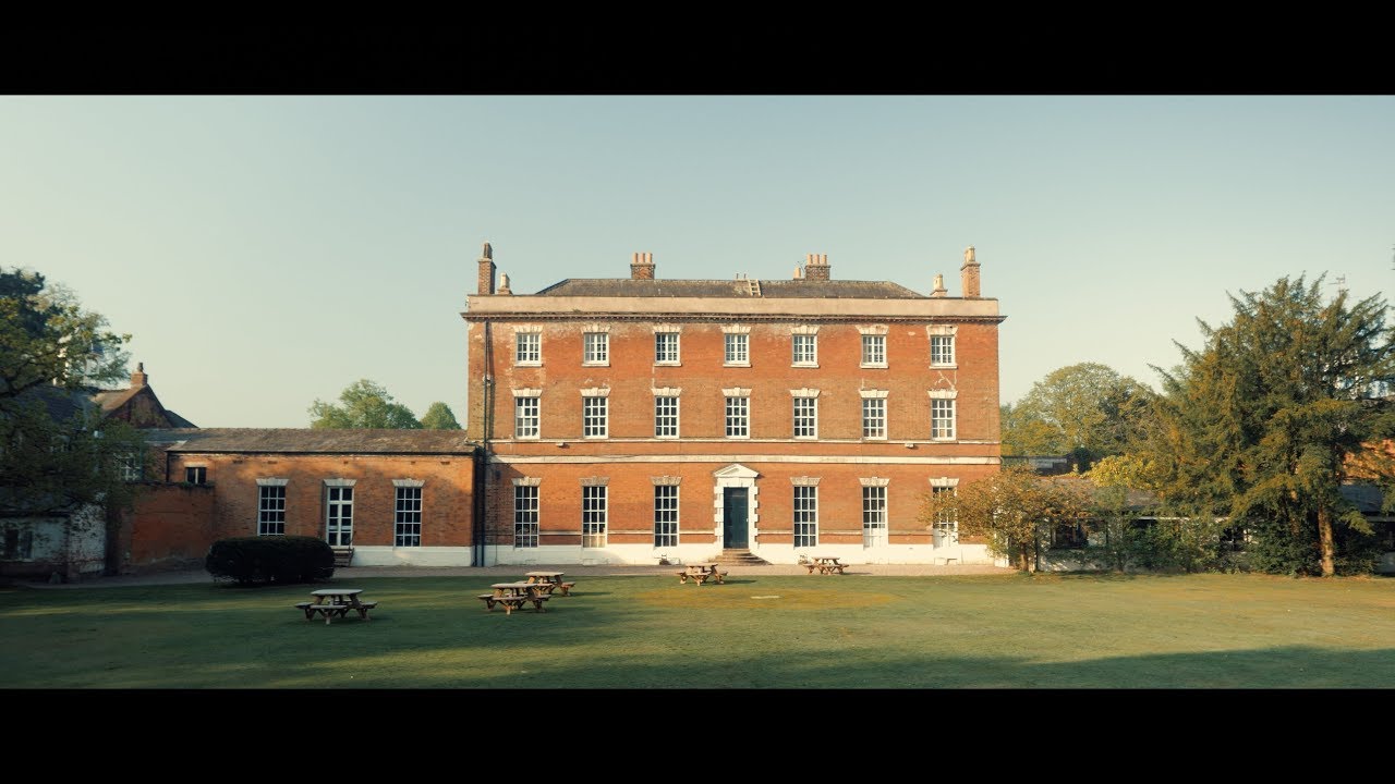 Cransley School Promo 2018 - YouTube