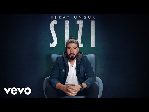 Ferat Üngür - Bir Ses Ver (Audio)