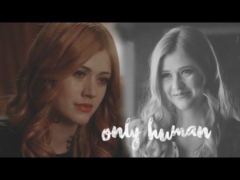 Clary Fray | Only Human [2x02]