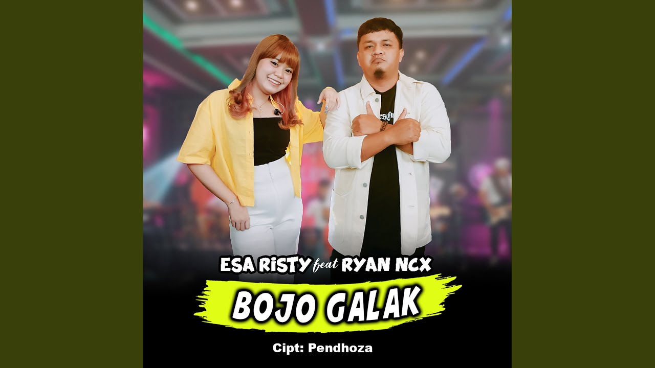 Bojo Galak - YouTube