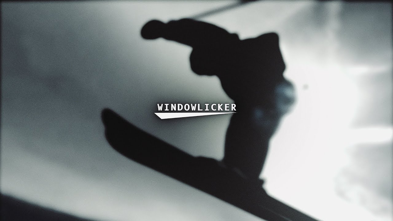 windowlicker | park - YouTube
