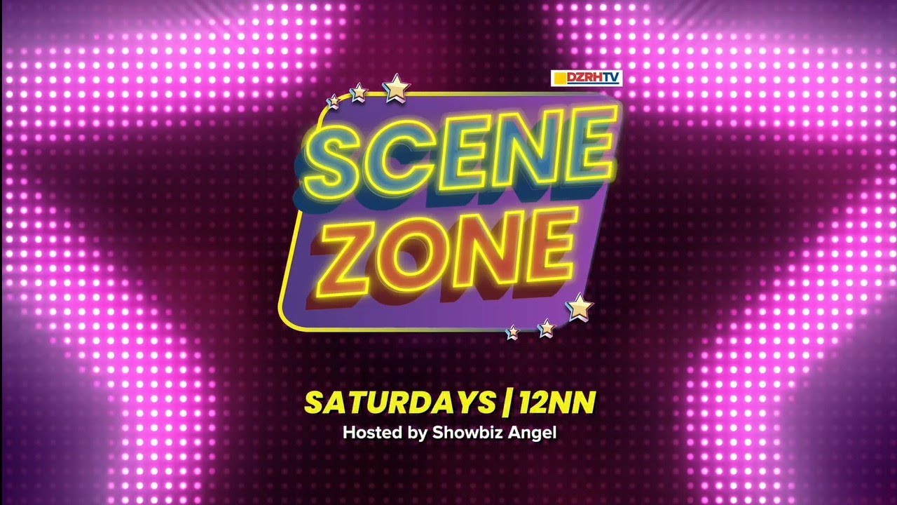 TEASER: Scene Zone Is Back on Season 6! - YouTube