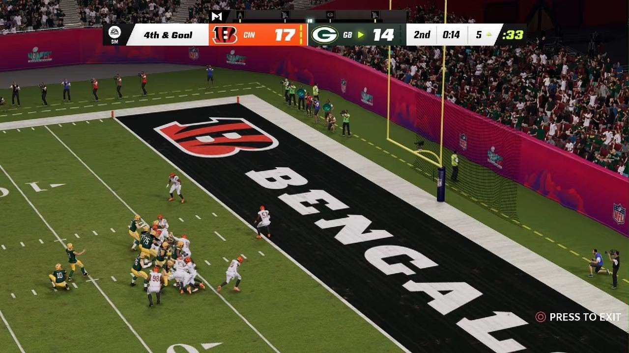 Madden NFL 23_20230930012637 - YouTube