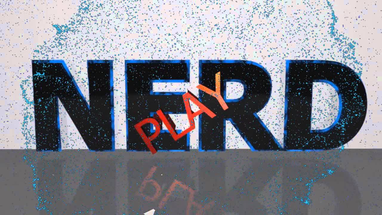 Intro definitiva do canal NERD-PLAY - YouTube