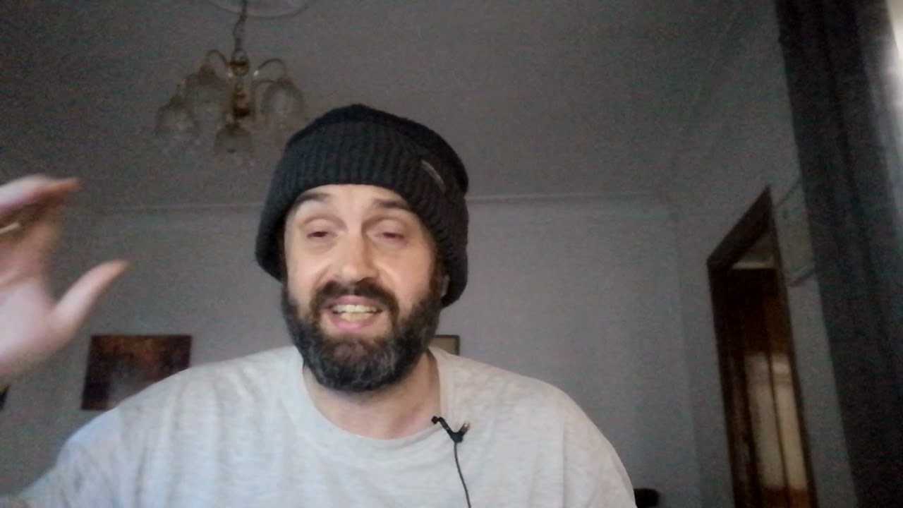 Todas las cosas - puras-son puras para los puros - YouTube