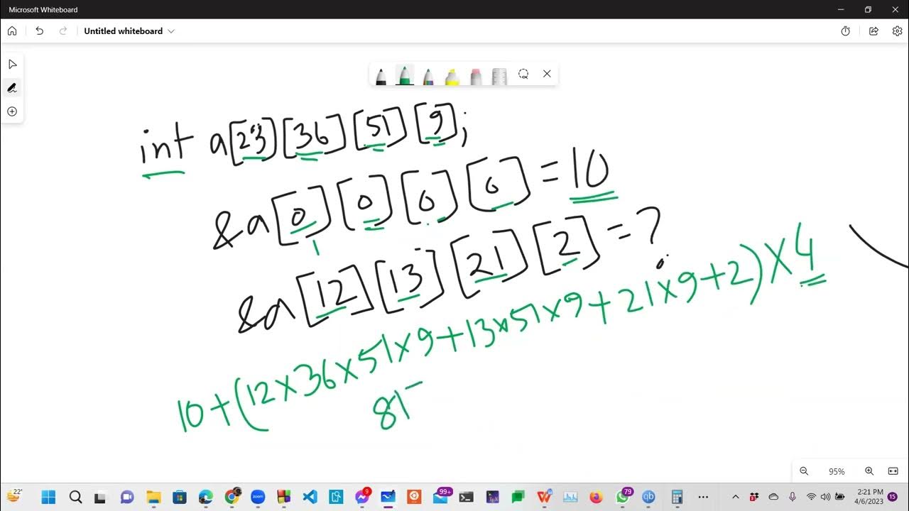 20230406 Lab Pointers Basics - YouTube
