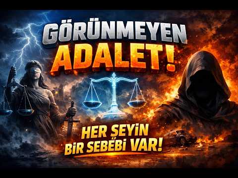 “Allah’ın Adaleti: Görünmeyen Gerçekler | Hz. Musa Kıssası”