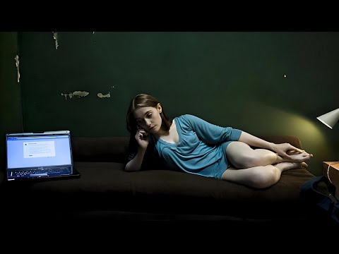 Student Services (2010) - A Struggling Student | Movie Summary