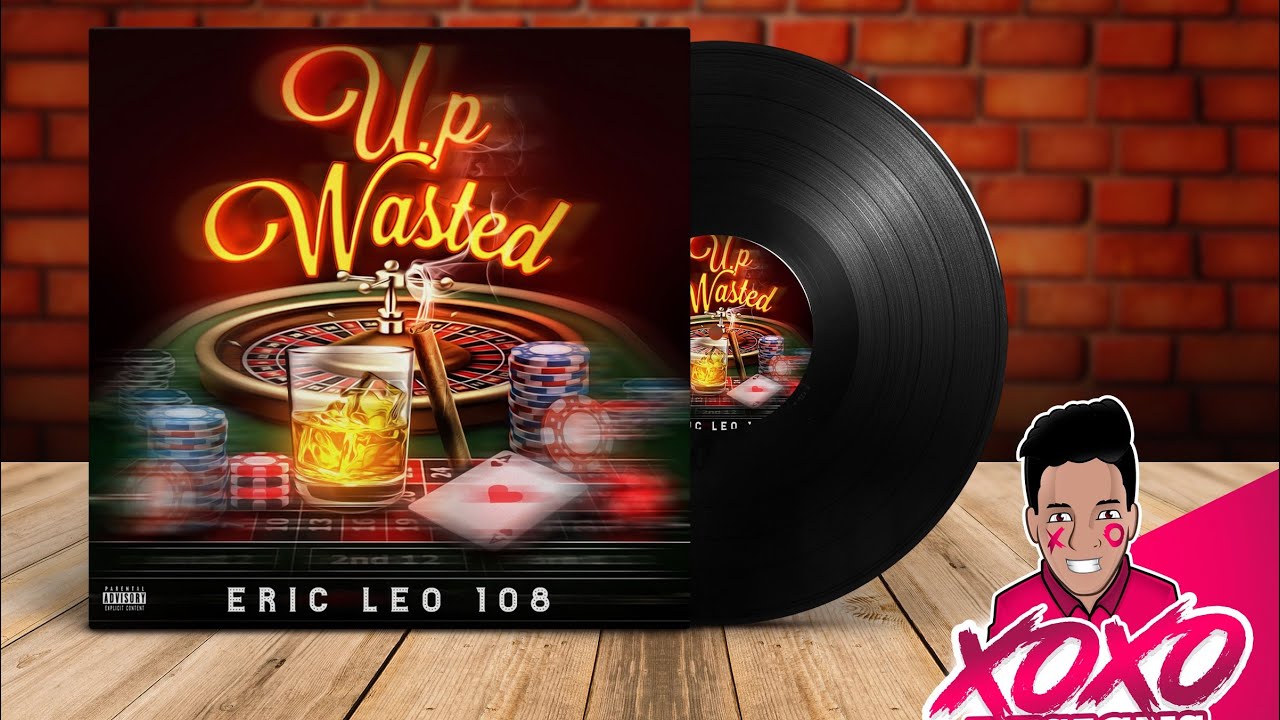 “Up Wasted” April 30 2023 Sunday update | Eric Leo 108 - YouTube