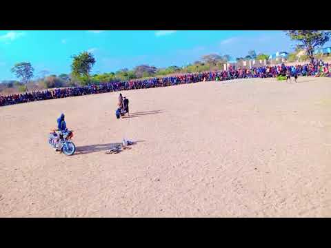 NDAMA JIGUSHILAGA SHOW YA HITULA 2025