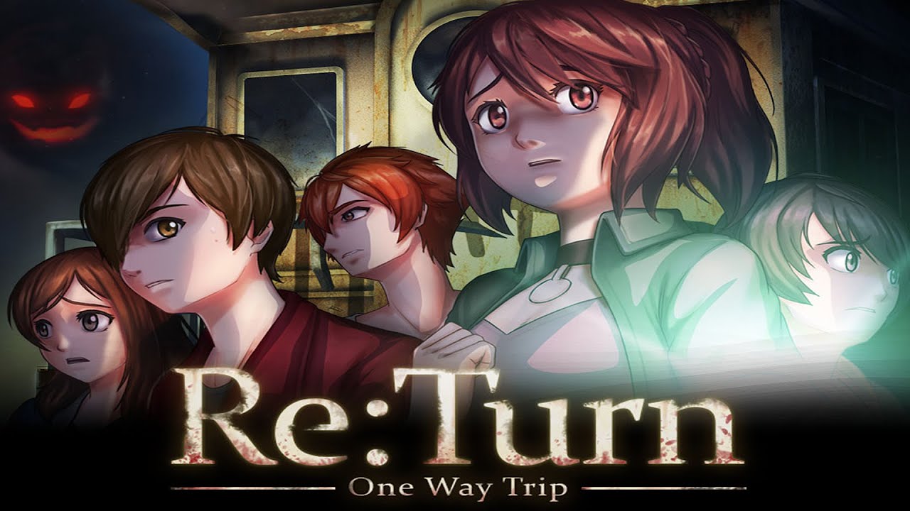 Re: Turn One way trip Playthrough [4K HD] (No commentary) - YouTube
