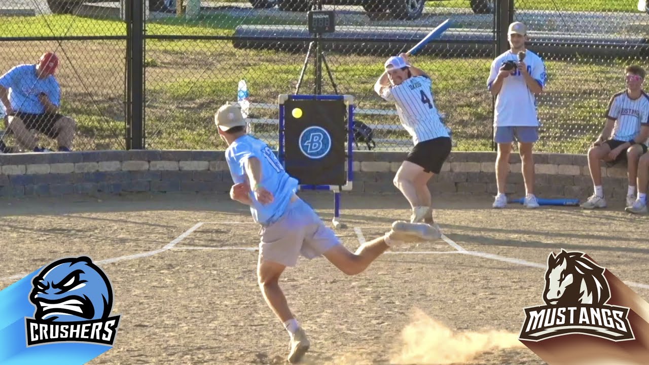 WIN OR GO HOME | Como Blitzball Playoffs 2023 - YouTube