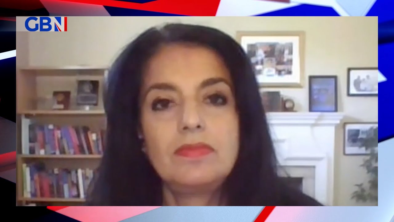 Parm Sandhu reacts to Andy Cooke's calls for 'greater police visibility ...