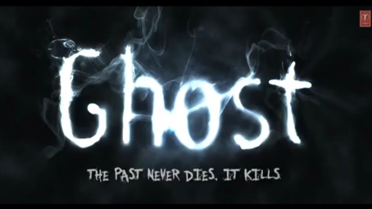 Ghost horror movie - YouTube