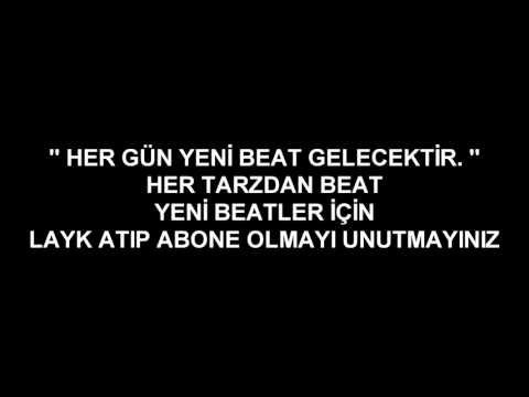 Melankolik Beat [ Kullanıma Açıktır. ] 2016