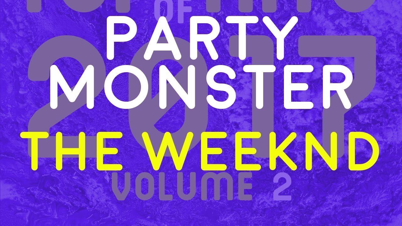 Party Monster - The Weeknd cover by Molotov Cocktail Piano - YouTube