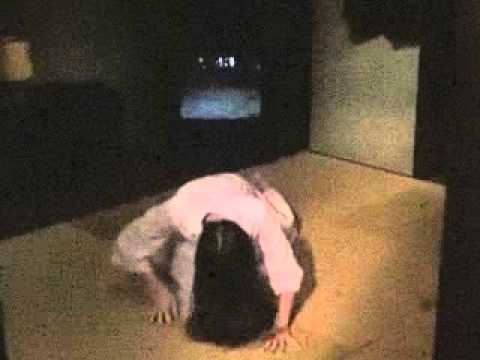 Teaser "Obake House" for IJE 2013 - YouTube