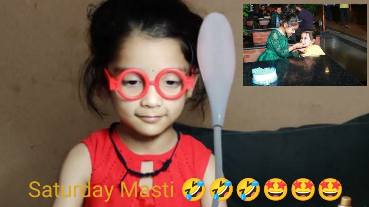 Saturday Masti - YouTube