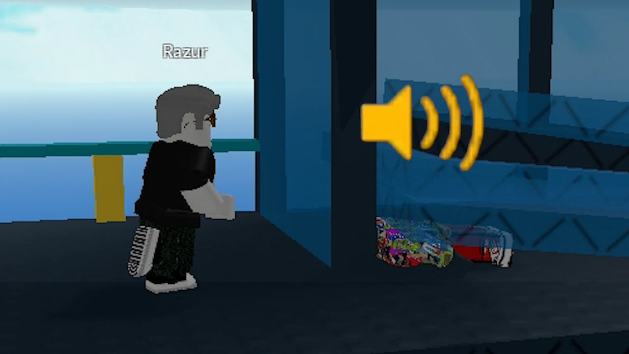 GET ME OUT OF HERE - YouTube