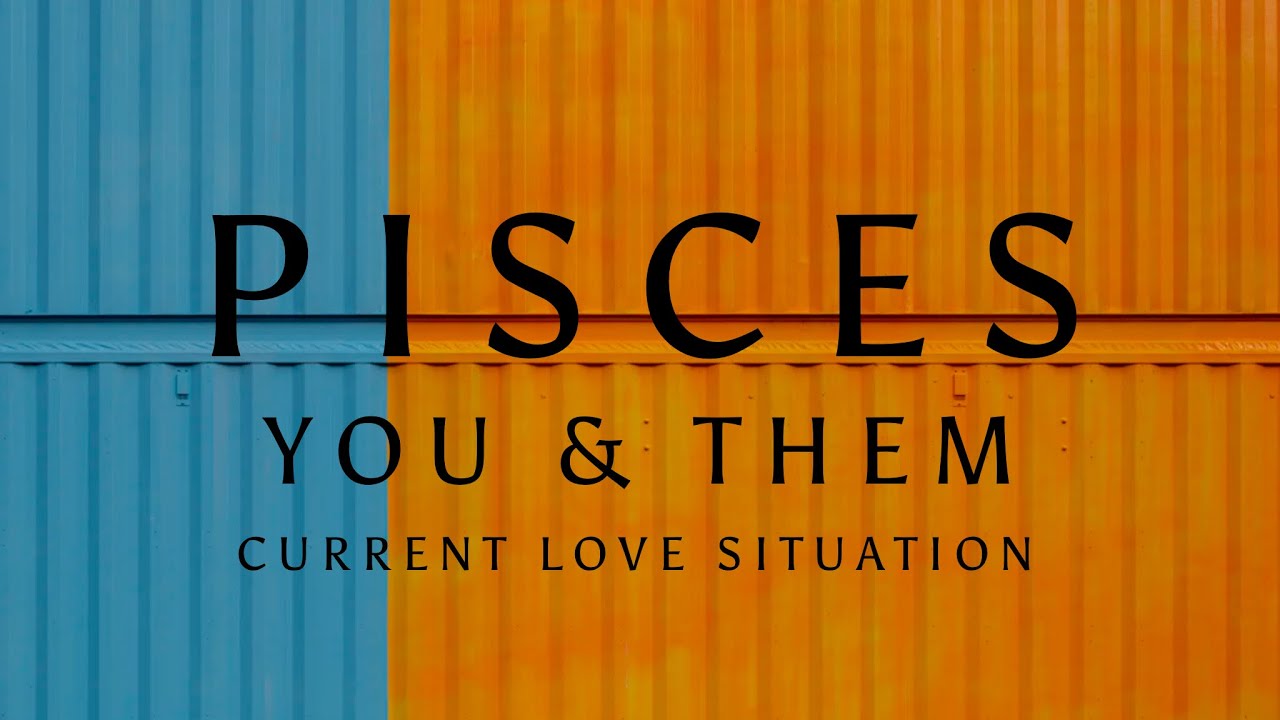 PISCES ♓️ SAD BUT TRUE …. Aug 2024 - YouTube