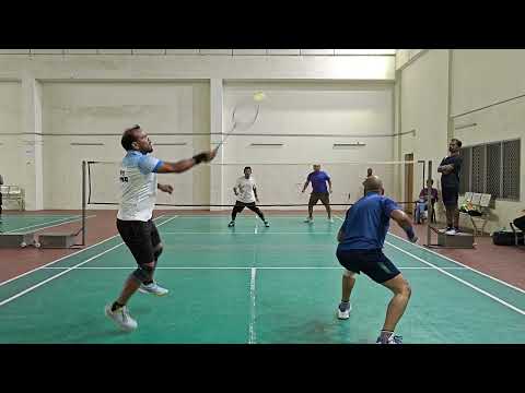 (Virtual Final) League match Bahubali B vs Dabang B 2nd set - last 11 points 