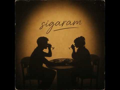 Manipule - Sigaram (Official Audio)
