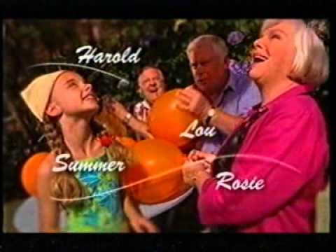 Neighbours 2002 Opening Titles Version 5 - YouTube
