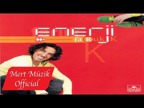 Faruk K - Aşk Marşı