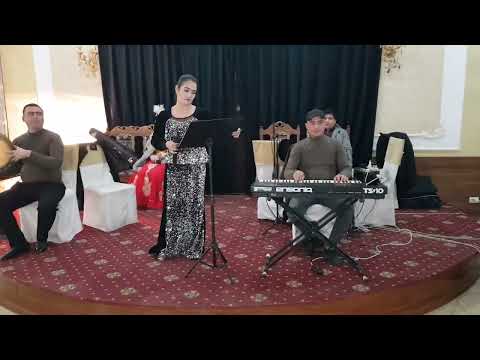 Dilobar Rozmetova ijrosida Qurbon olan taronasi talablariga binoan