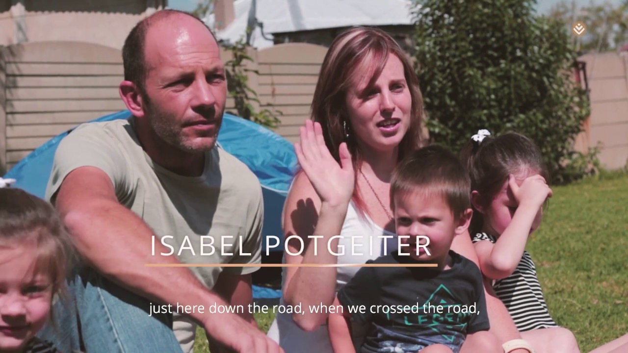 Discovery Insure and Wheel Well helping to keep children safe on the ...