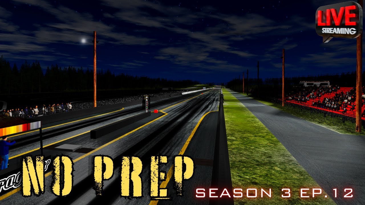 BeamNG.Drive|NO PREP EP.12 - YouTube
