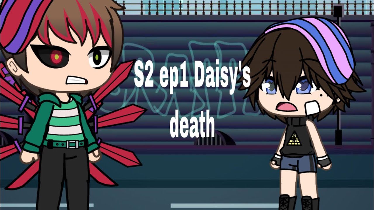 Season two ep 1 Daisy’s death - YouTube