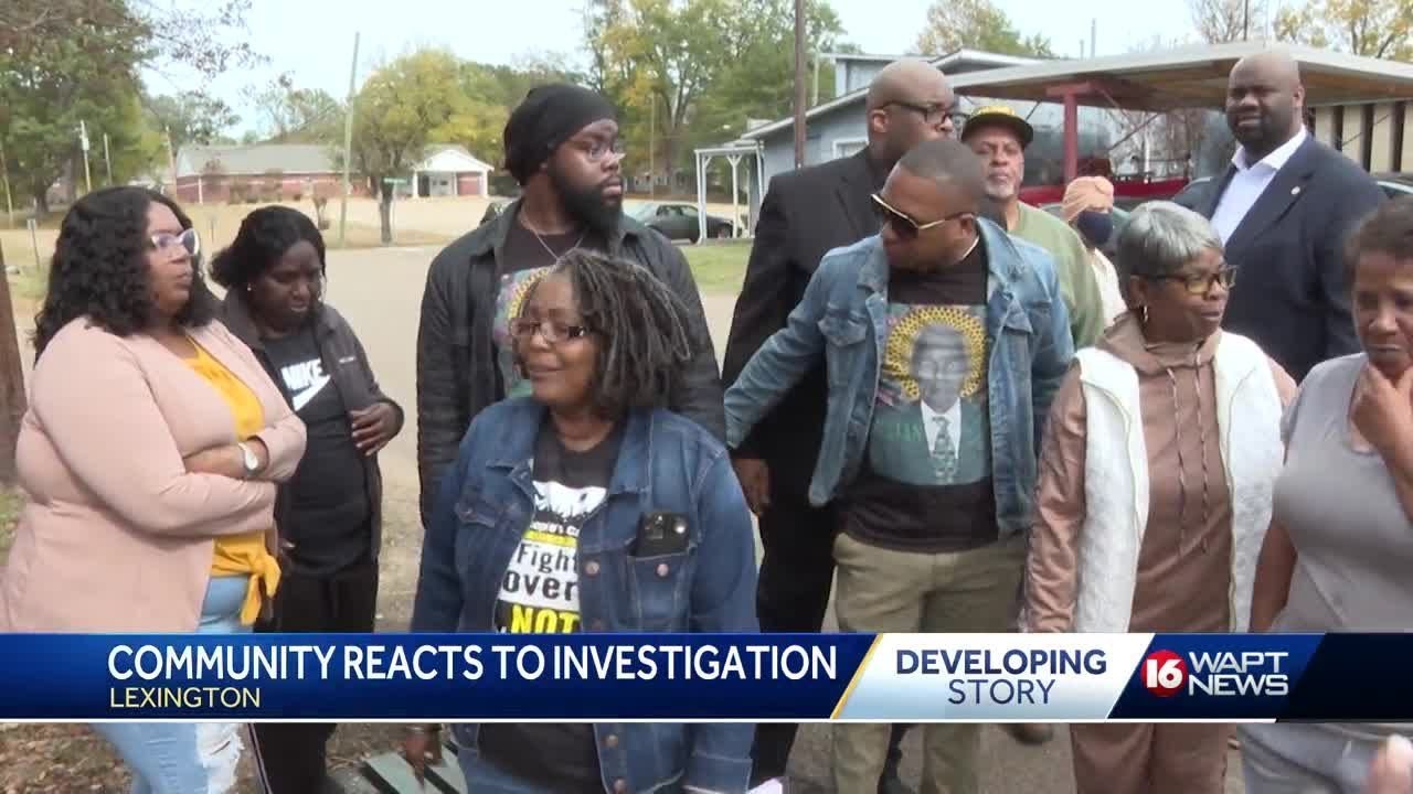 Lexington Civil Rights Investigation - YouTube