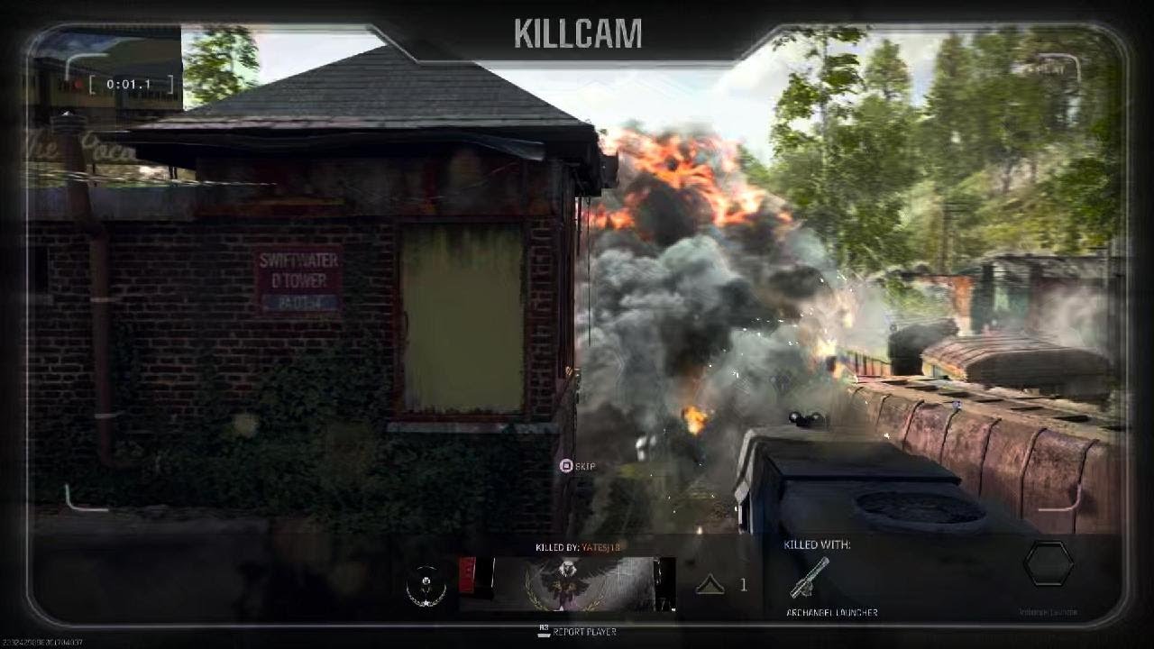 Call of Duty Blackops Payback Map TDM - YouTube