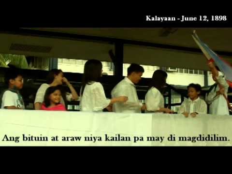 4 - St. Anthony Daniel TANGHAL 2011 - YouTube