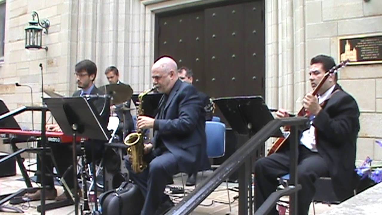 Highway Hypnosis - Rob Crozier 5tet - YouTube