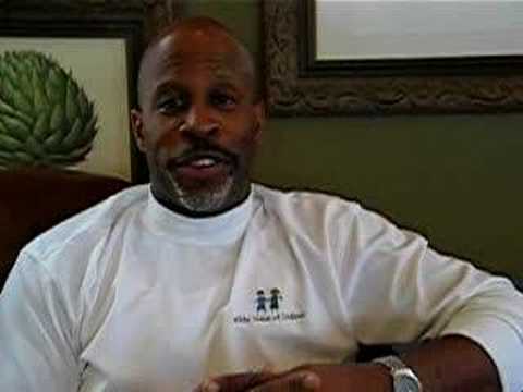 Kids Voice Indiana Eddie Rivers Interview - YouTube