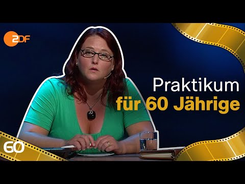 Anny Hartmann erlebt das \
