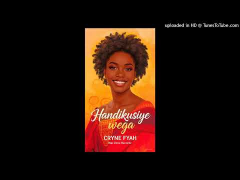 Cryne Fyah_-_Handikusiye Wega(Official_Audio_2026)Produced_By_Ronnix_0776019148_0714049267