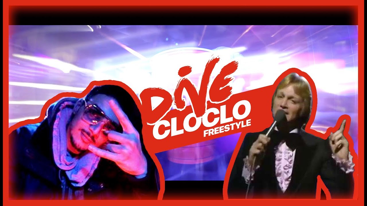D I N E - 'CLOCLO' frstl ( Prod. by STUNNAH BEATZ ) - YouTube