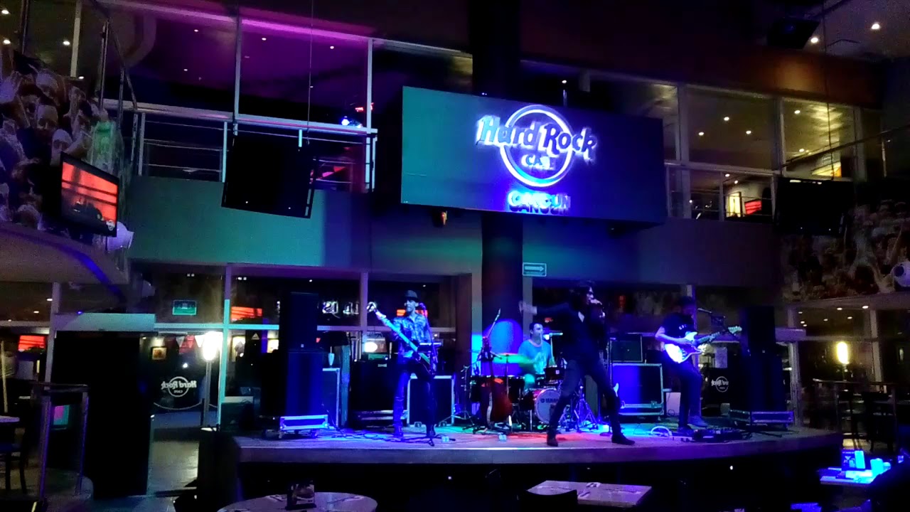 The Red Eye Band - YouTube