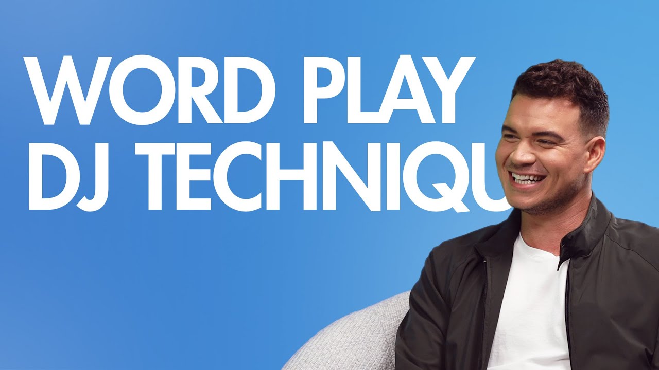 MIXED IN KEY: What is Wordplay? LYRICS-BASED DJ TECHNIQUE explained ...