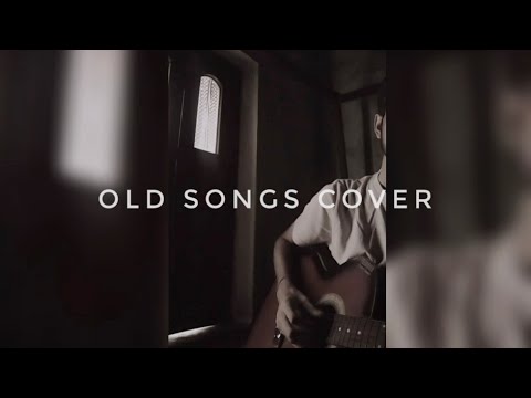 Old Songs Acoustic Cover | Lata Mangeskar | by Udayan Ghosh - YouTube