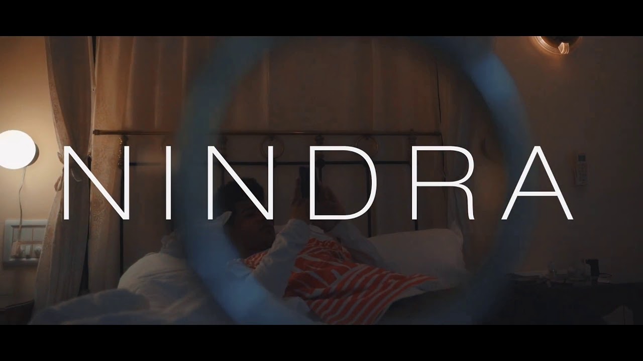 NINDRA | Tarun Kumar Choreography | Ikka | PropheC | @K2 Motions - YouTube