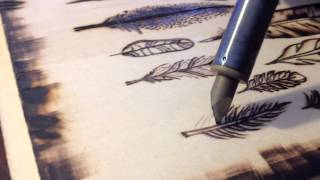 free wood burning patterns wildlife - Woodworking Challenge