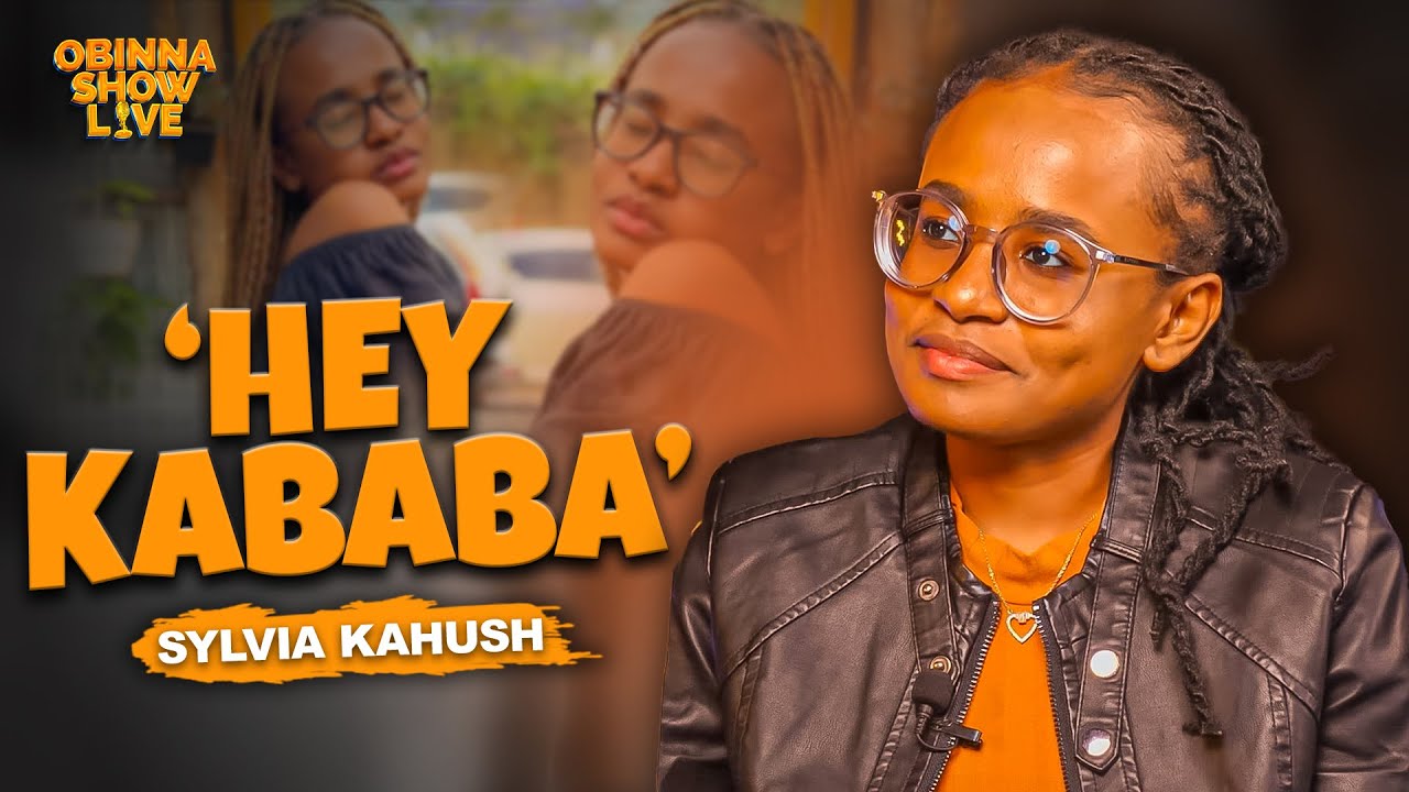 OBINNA SHOW LIVE : WOMEN NURTURING MEN WITH LOVE & UNDERSTANDING ...