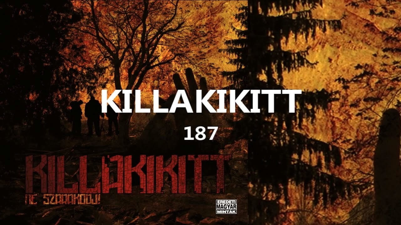 Killakikitt Logo