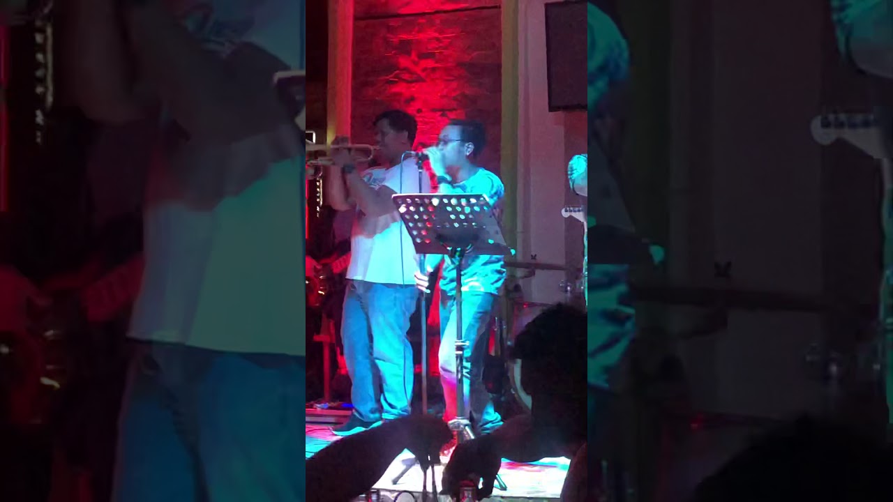 Chew The Cud Band - Lintik na Pag Ibig - YouTube