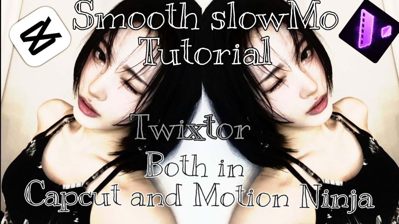 How to make twixtor tutorial|Smooth slowMo tutorial|Yeoxnxx - YouTube